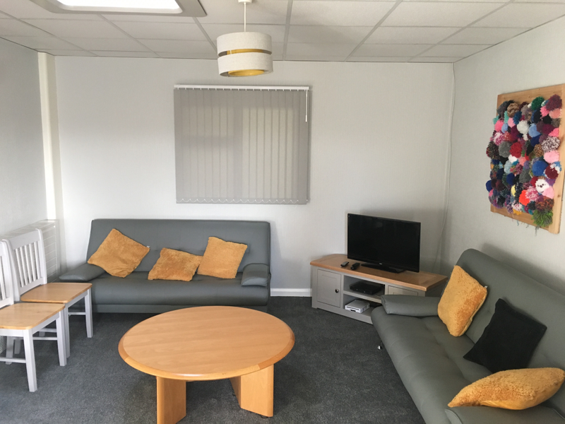 Transition | Oakfield Park School