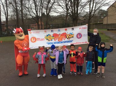 What's New? | New Mill Schools