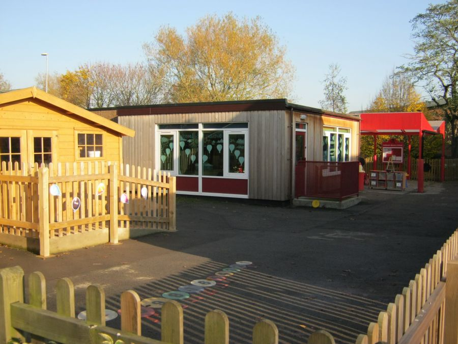 About Us | Redlands Primary and Nursery School