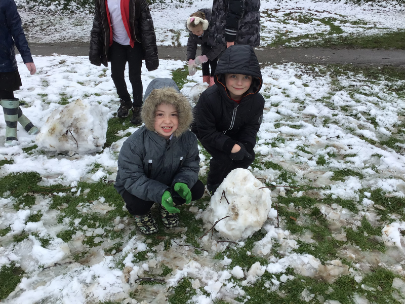 OPAL | STAVELEY JUNIOR SCHOOL