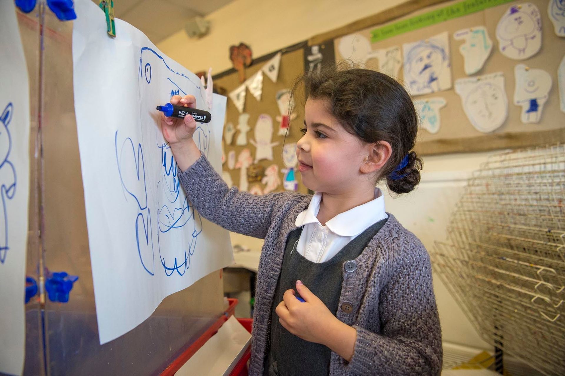 Key Information | New Mill Schools