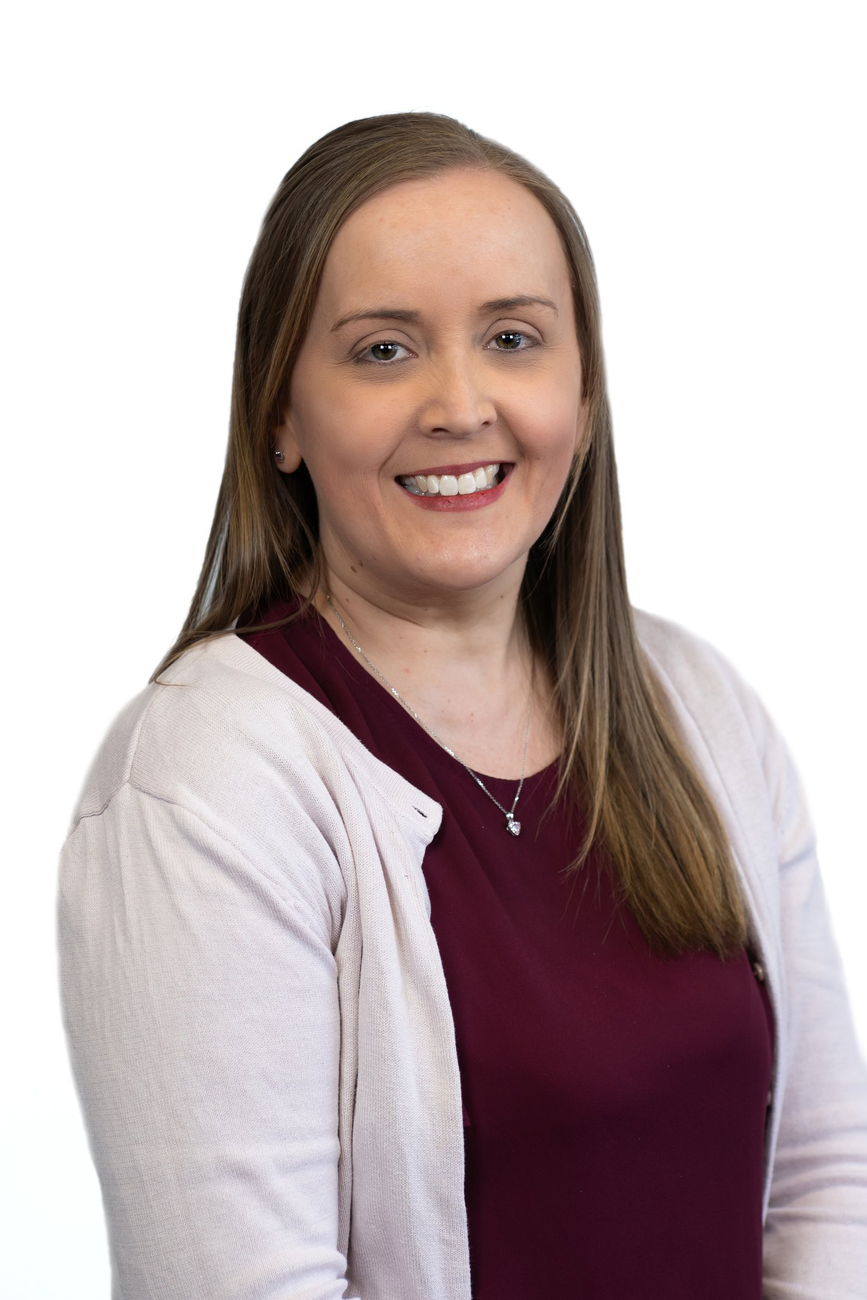 Staff | Silverstream Primary School and Nursery