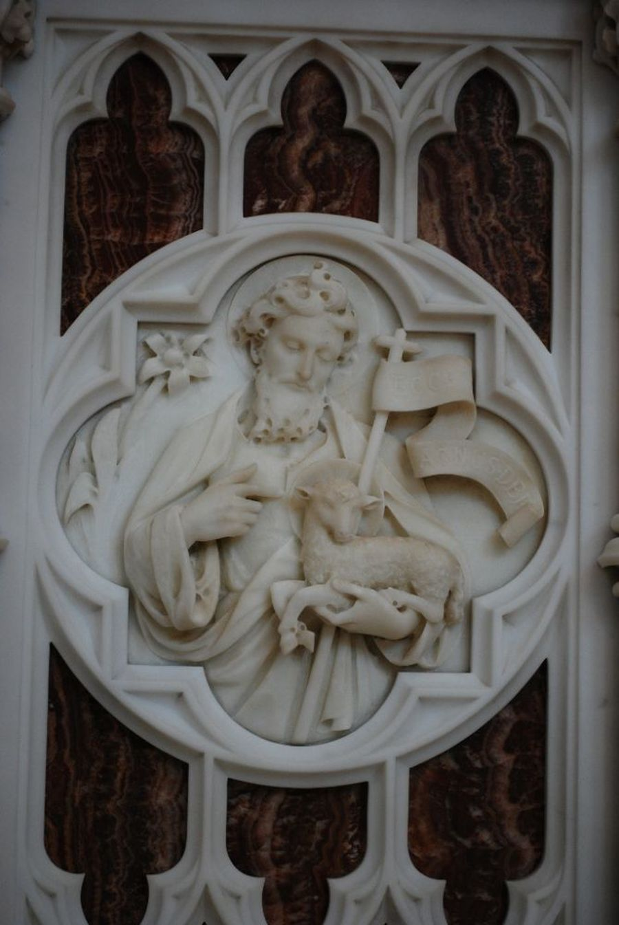 Symbols | St Malachy's Primary School