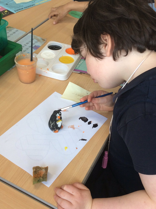 Art | Intake Primary School