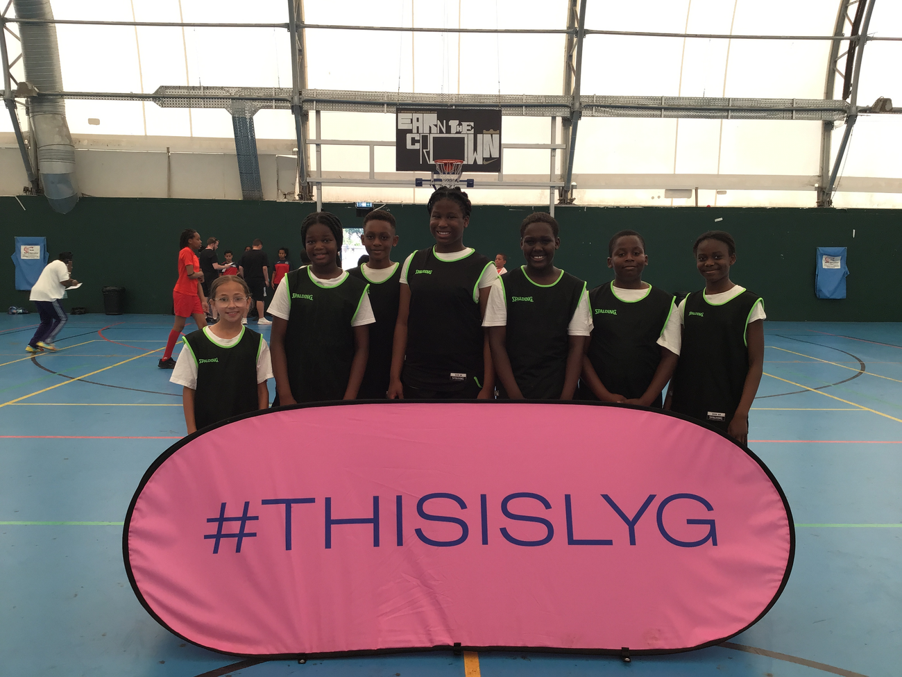 PE at Discovery | Discovery Primary School