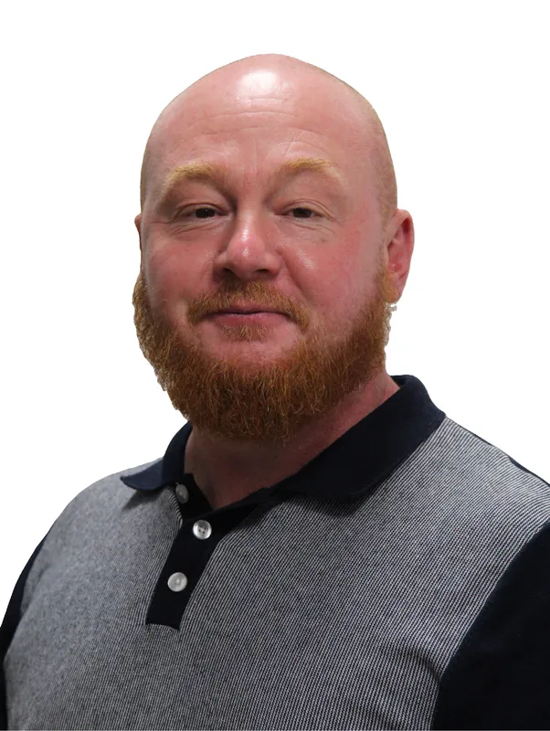 Meet the Team | Sharp Lane Primary School