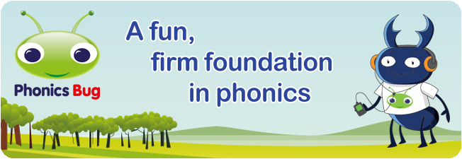 Phonics and Reading | Furze Infant School